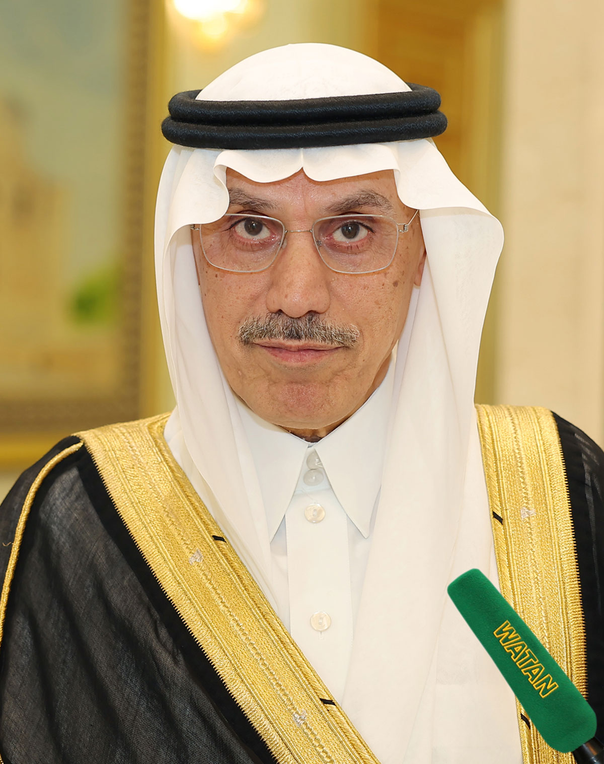 President of Turkmenistan receives head of Islamic Development Bank ...